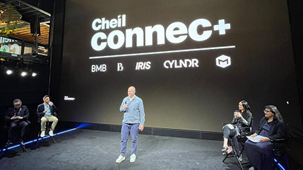 Cheil Connec+
